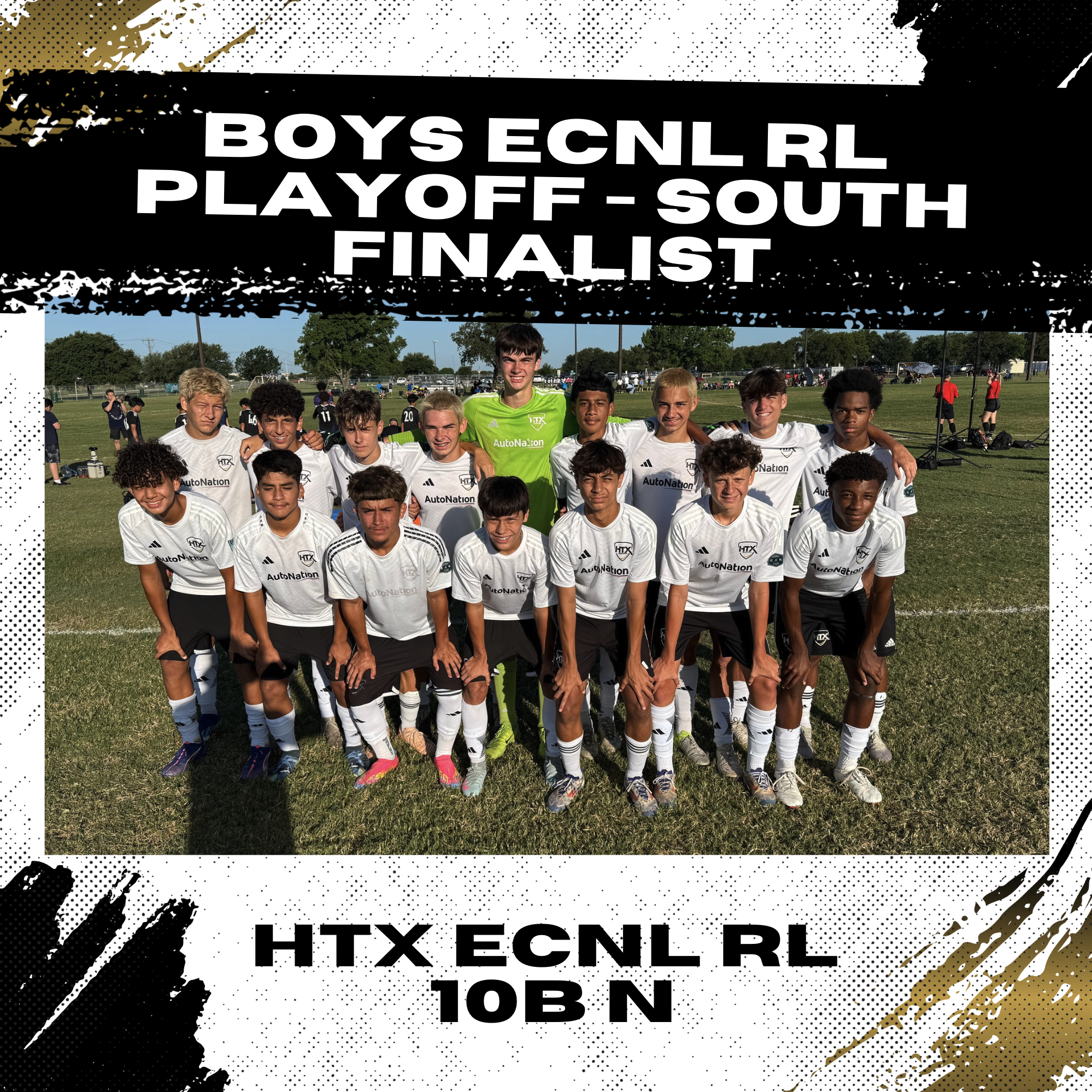 ECNL RL Teams Advance Multiple Teams to National Finals 2025